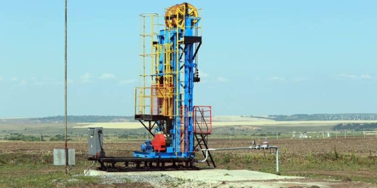 How Nano Gas™ Environmental Can Improve Oil and Gas Industry